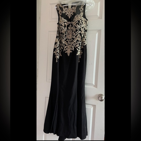 Dresses | Xl Promfancy Dress | Poshmark